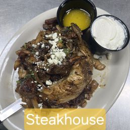 TATER TOWN - Updated October 2025 - 31 Photos - 7627 State Route 3 ...