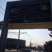 EXPO LINE CRENSHAW STATION - 19 Photos - 3428 W Exposition Blvd, Los ...