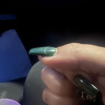 BOUJEE NAILS & SPA - Updated December 2025 - 33 Photos & 28 Reviews ...