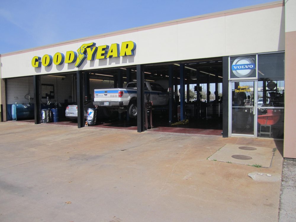 CHRISTENSEN TIRE & AUTOMOTIVE - Updated November 2024 - 24 Photos & 36 ...