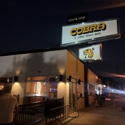 COBRA - Updated January 2026 - 336 Photos & 128 Reviews - 684 S High St ...