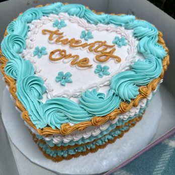 SUBLIME CAKE DESIGN - Updated January 2025 - 118 Photos & 122 Reviews ...