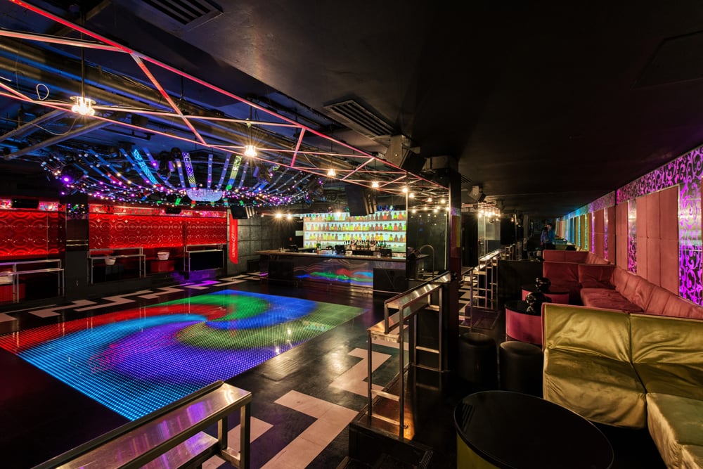 CLUB ELECTRIC AVENUE - 11 Reviews - 1476 Rue Crescent, Montréal, QC ...
