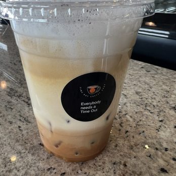 TIME OUT COFFEE SHOP - Updated May 2025 - 43 Photos & 20 Reviews - 76A ...