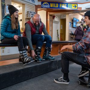 MONOD SPORTS - Updated December 2025 - 22 Reviews - 129 Banff Avenue ...