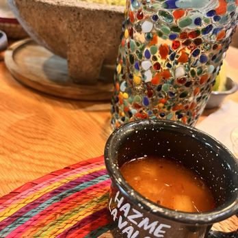 MAIZ Y AGAVE - Updated December 2024 - 632 Photos & 284 Reviews - 375 ...