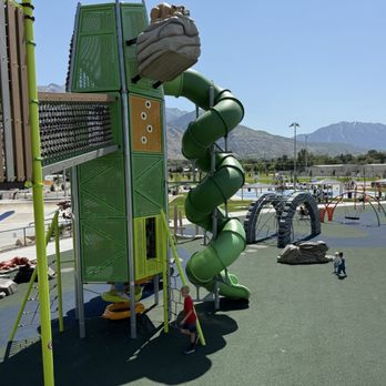 COOK FAMILY PARK - Updated December 2025 - 14 Photos - 800 N 600 W ...