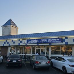 LEATHERBY’S FAMILY CREAMERY - Updated December 2025 - 1812 Photos ...
