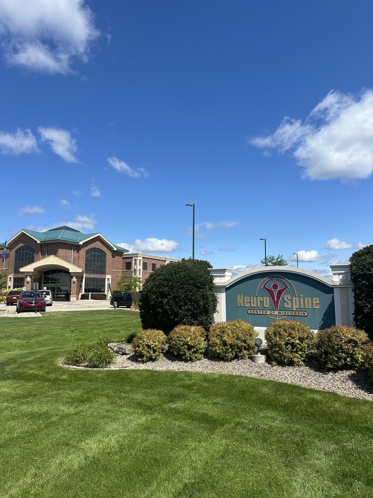NEUROSPINE CENTER OF WISCONSIN - Updated December 2025 - 5320 W ...