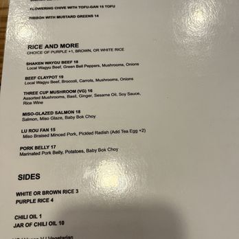 SWEET CHIVE - Updated January 2025 - 313 Photos & 302 Reviews - 2515 E ...