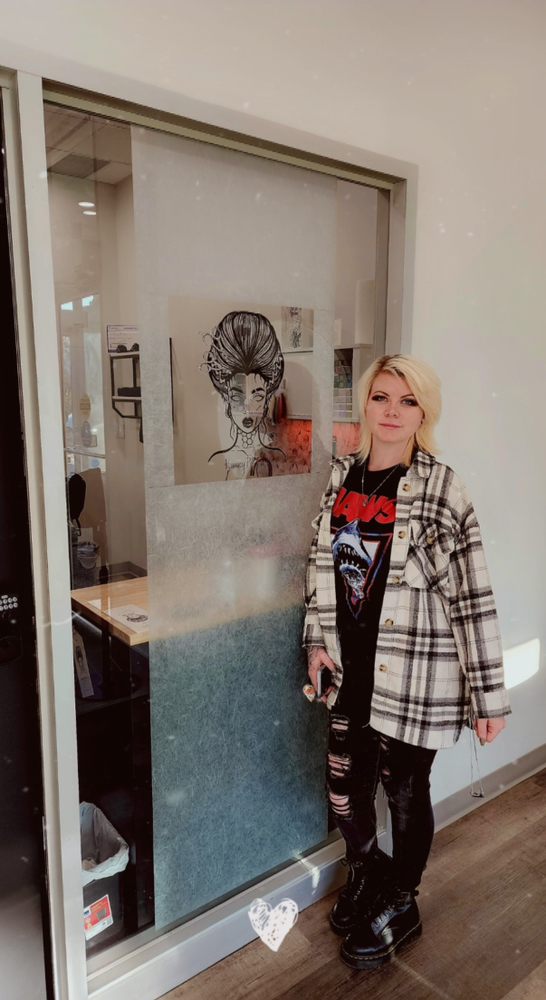 HUNNY POT HAIR - Updated July 2025 - 950 Lansdowne Street W ...