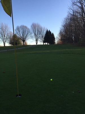 MAPLE HILL GOLF - 32 Photos & 19 Reviews - Golf - 5555 Ivanrest Ave SW ...