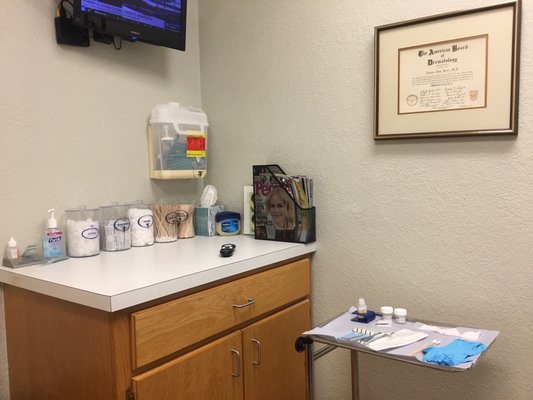 THOMAS URICE, MD - DERMATOLOGY - Updated January 2026 - 2413 Palmer Cir ...