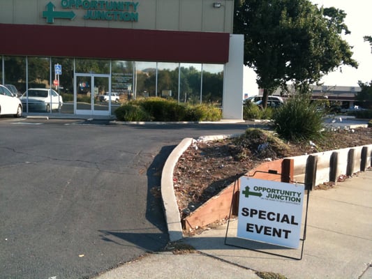 OPPORTUNITY JUNCTION - Updated December 2025 - 17 Photos & 22 Reviews ...