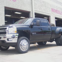 DESERT RAT OFF-ROAD CENTERS - 31 Photos & 32 Reviews - 10701 N 19th Ave ...