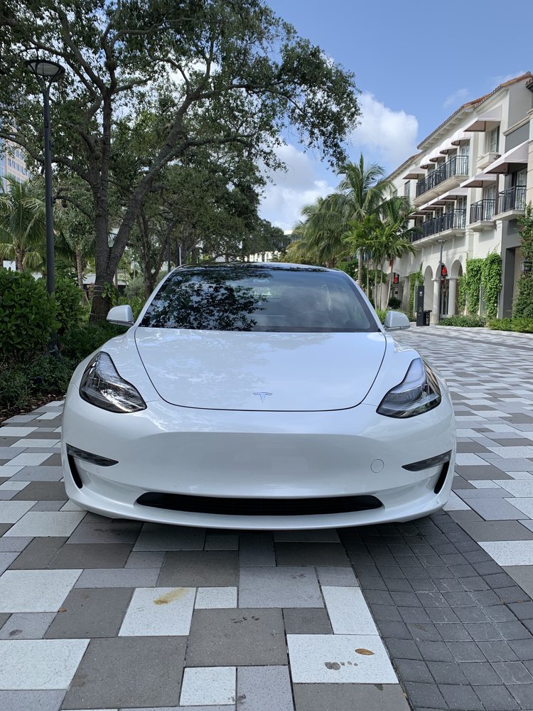 Autec Complex Navy Base in West Palm Beach, Florida