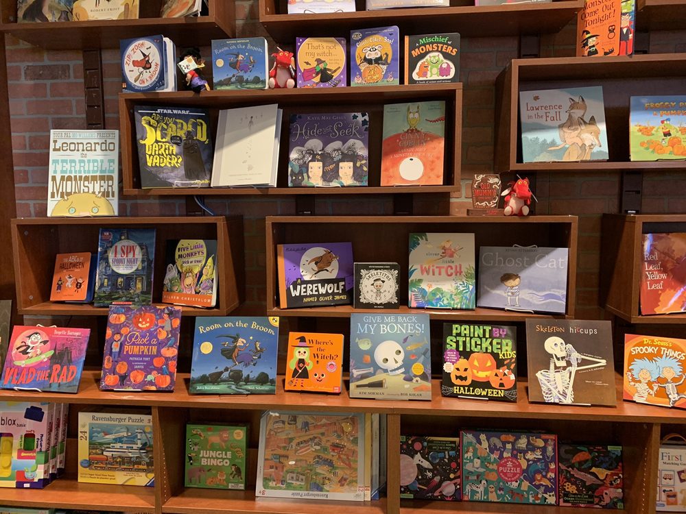 QUAIL RIDGE BOOKS - 84 Photos & 84 Reviews - 4209-100 Lassiter Mill Rd ...