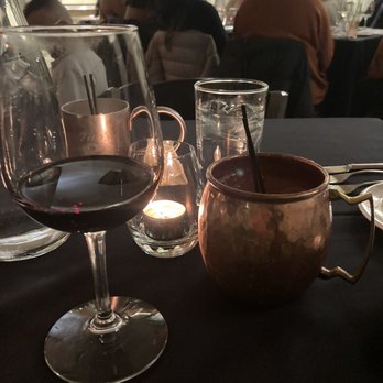 RYE - 246 Photos & 154 Reviews - 308 W College Ave, Appleton, Wisconsin ...