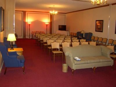 ALLEN FUNERAL HOME - Updated July 2025 - 9136 Davison Rd, Davison ...