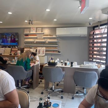 QQ NAILS & SPA - Updated October 2025 - 292 Photos & 288 Reviews - 108 ...