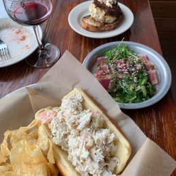 MERROIR - 366 Photos & 309 Reviews - 784 Locklies Creek Rd, Topping ...