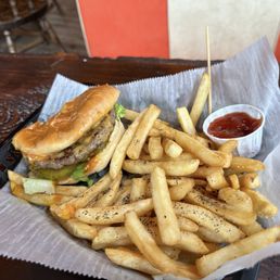 WIZARD BURGER - Updated July 2025 - 72 Photos & 80 Reviews - 74 N Pearl ...