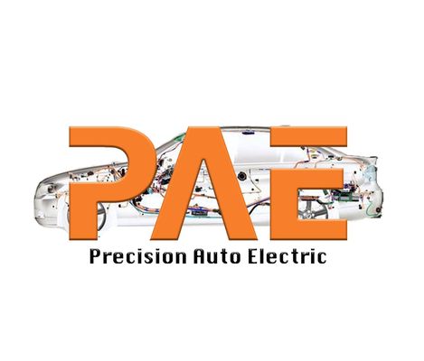 PRECISION AUTO ELECTRIC - Updated May 2026 - 10 Photos - 2520 Main St ...