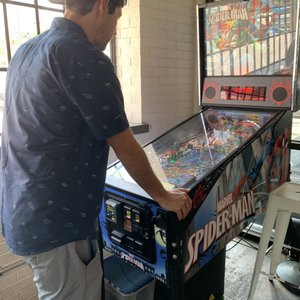 PARLOR AND YARD - 55 Photos & 66 Reviews - Bars - 601 W 6th St, Austin ...