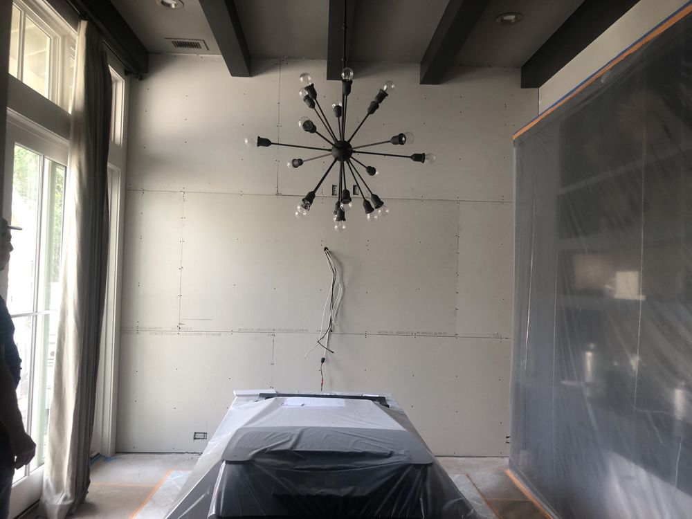 DRYWALL EVOLUTION - Updated January 2026 - Request a Quote - Okatie, South Carolina - Drywall ...