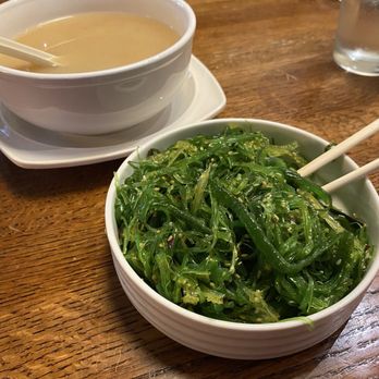 WASABI SUSHI BAR & ASIAN BISTRO - Updated October 2025 - 113 Photos ...