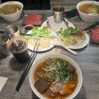 PHO AO SEN - Updated December 2025 - 1248 Photos & 996 Reviews - 1139 E ...