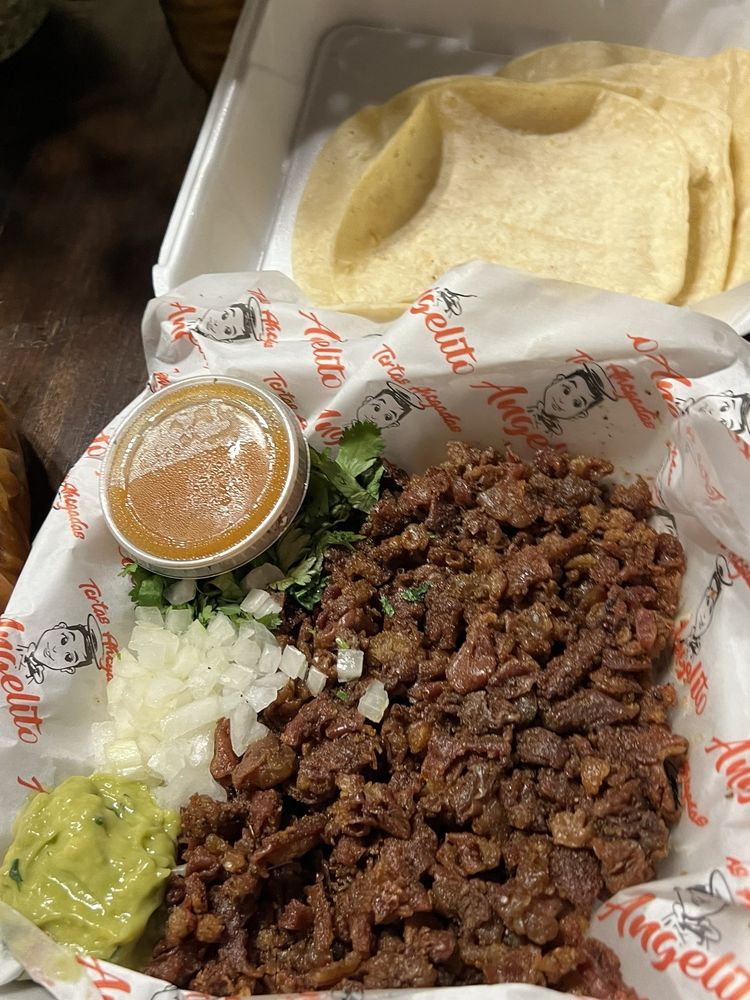 TORTAS AHOGADAS ANGELITO - Updated December 2025 - 33623 Mission Blvd ...