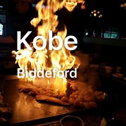 KOBE JAPANESE GRILL & SUSHI BAR - Updated July 2025 - 138 Photos & 174 ...