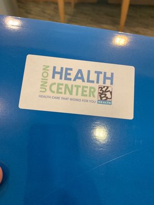 UNION HEALTH CENTER - Updated January 2026 - 22 Reviews - 160 W 26th St ...