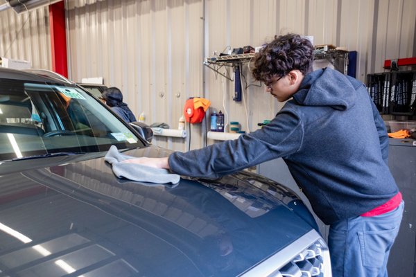 NORTHSIDE AUTO BODY - Updated December 2025 - 102 Photos & 33 Reviews ...