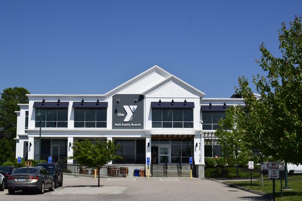 MYSTIC YMCA - Updated December 2025 - 26 Photos & 16 Reviews - 1 Harry ...