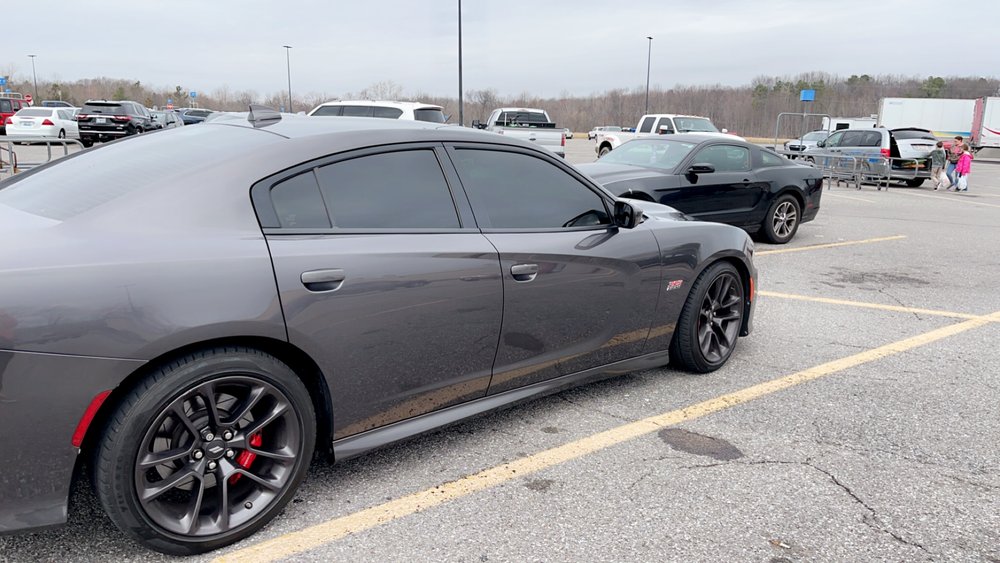 DC DETAILING - Updated November 2024 - Murray, Kentucky - Auto Detailing - Phone Number - Yelp