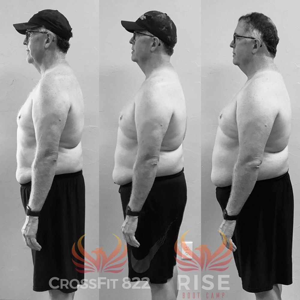 CROSSFIT 822 - Updated June 2025 - Request Consultation - 23 Photos ...