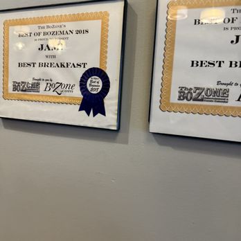 JAM! - Updated July 2025 - 920 Photos & 1153 Reviews - 25 W Main St ...