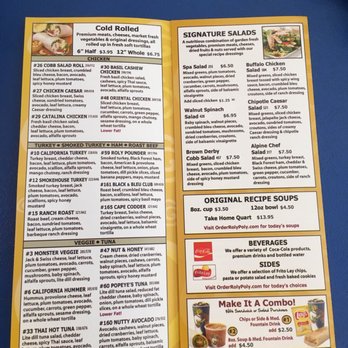 ROLY POLY TERRE HAUTE - Updated October 2025 - 26 Photos & 10 Reviews ...