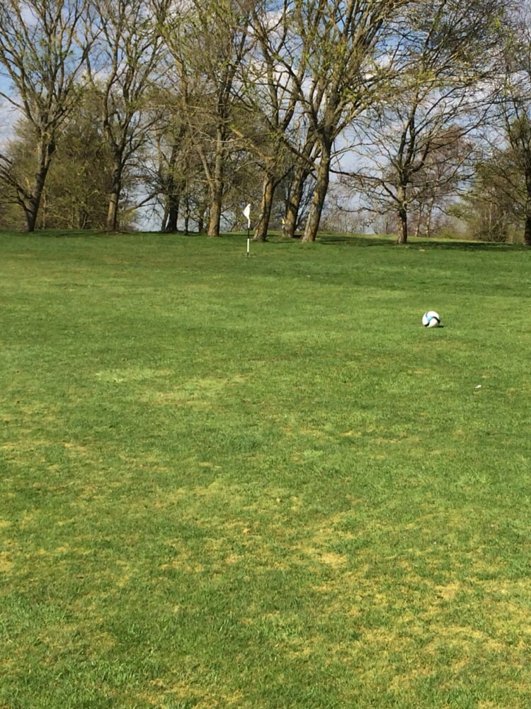 DIBDEN GOLF CENTRE - Updated May 2025 - Main Road, Southampton ...