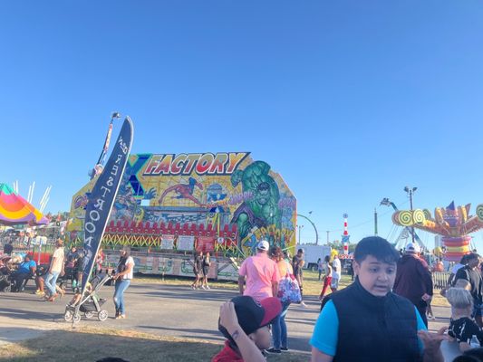COLUMBIA COUNTY FAIR - Updated April 2024 - 24 Photos - 5462 Columbia ...