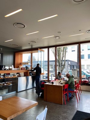 LITTLE T AMERICAN BAKER - 147 Photos & 248 Reviews - 2600 SE Division St, Portland, Oregon ...