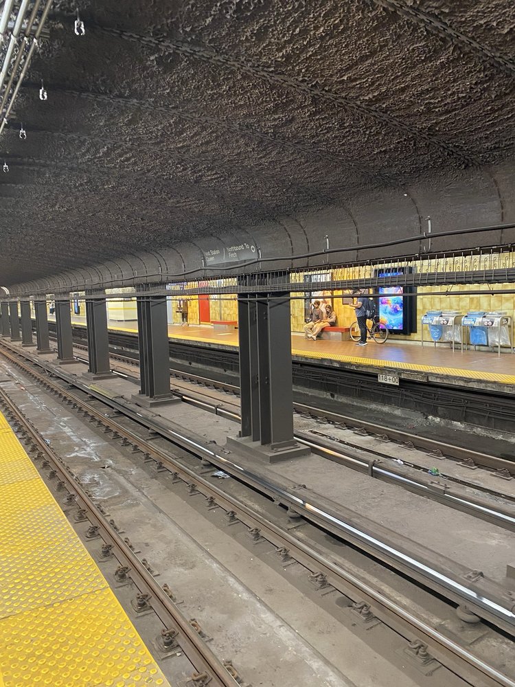 KING STATION - Updated April 2025 - 3 King Street E, Toronto, Ontario ...