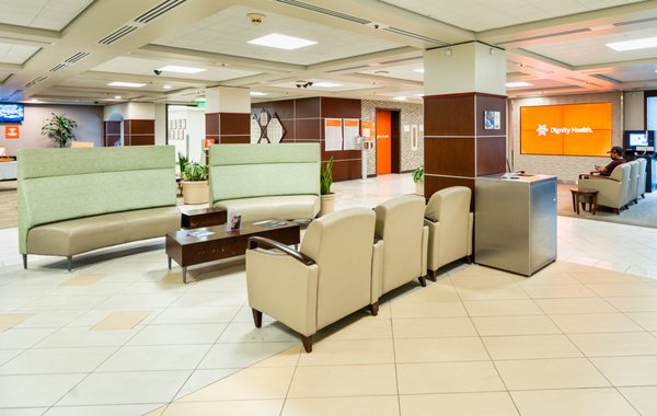 DIGNITY HEALTH - ST MARY MEDICAL CENTER - Updated January 2026 - 134 ...