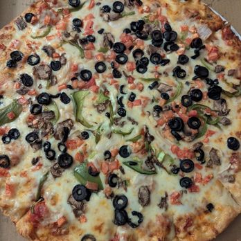 SHIELD’S RESTAURANT BAR PIZZERIA - Updated January 2026 - 151 Photos ...