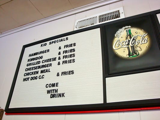 MAC’S DRIVE-INN - Updated July 2025 - 11 Photos & 26 Reviews - 220 E ...