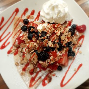 PENNY PATH CAFÉ AND CRÊPE SHOP - Updated January 2025 - 265 Photos ...