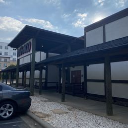 NAKATO JAPANESE STEAKHOUSE - Updated July 2025 - 306 Photos & 317 ...
