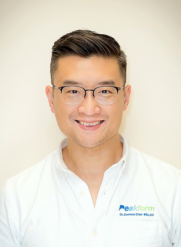 DOMINIC CHAN, BSC, DC - PEAKFORM WELLNESS - Updated December 2025 - 24 ...